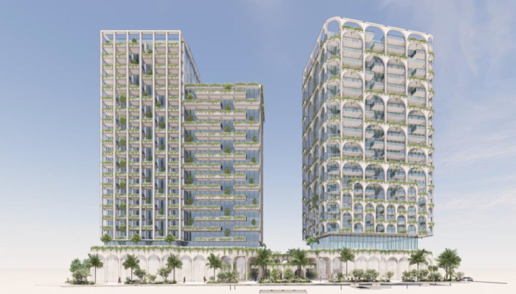 Projects – Urbanista