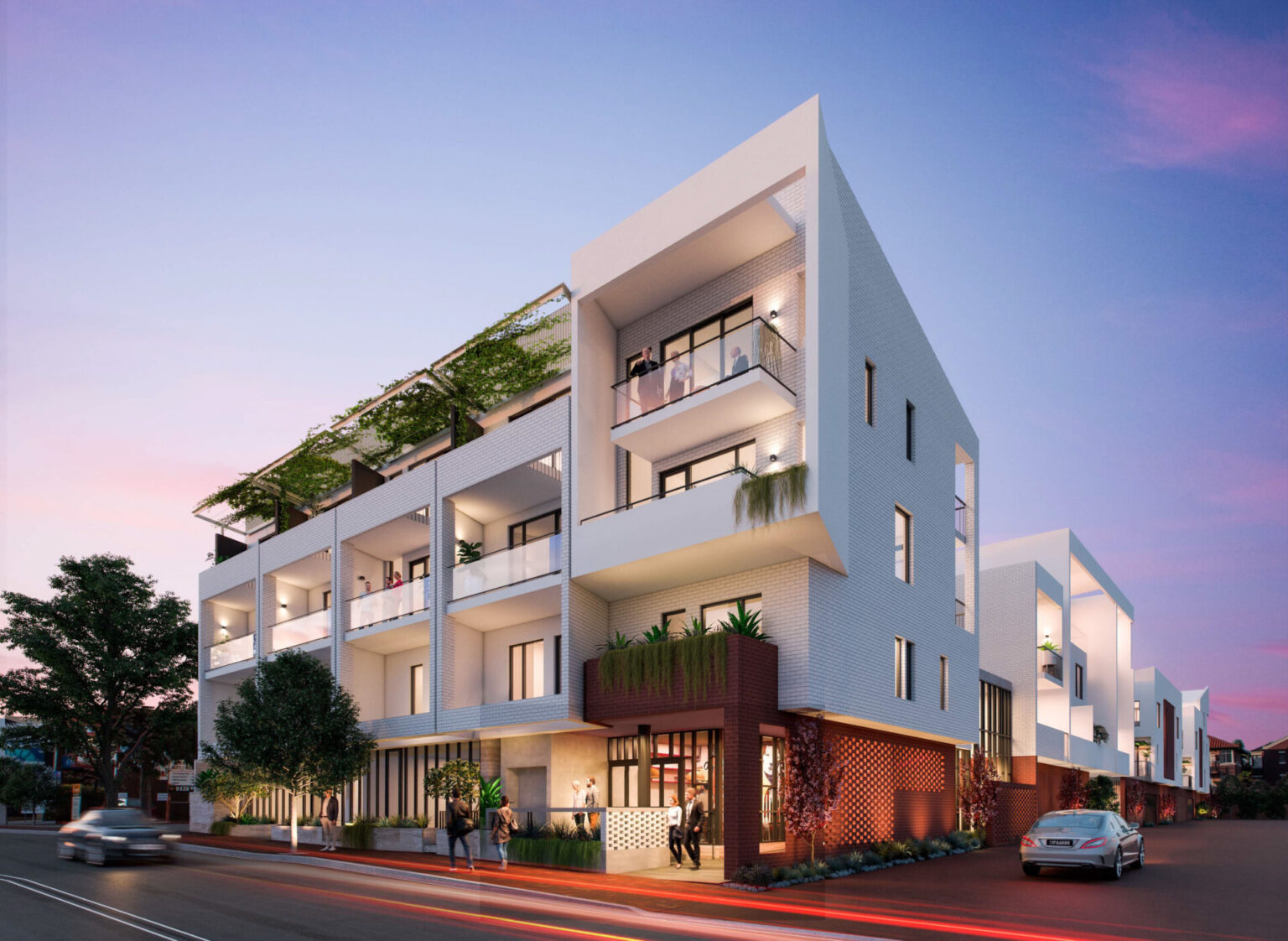 Projects – Urbanista